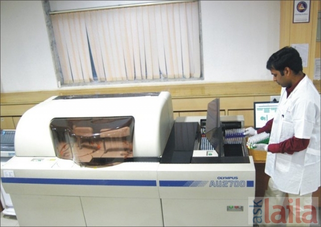 Thyrocare in Gandhipuram, Coimbatore | 2 people Reviewed - AskLaila