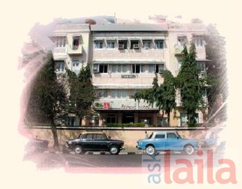 Strand Hotel in Colaba, Mumbai | 1 people Reviewed - AskLaila