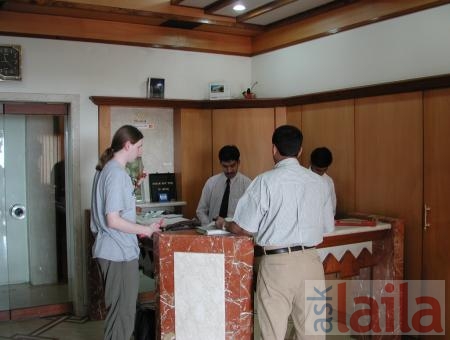 Strand Hotel in Colaba, Mumbai | 1 people Reviewed - AskLaila