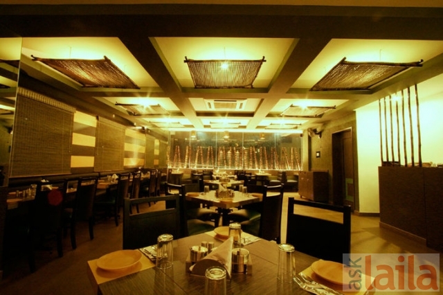 Beijing Bites in Frazer Town, Bangalore | 8 people Reviewed - AskLaila
