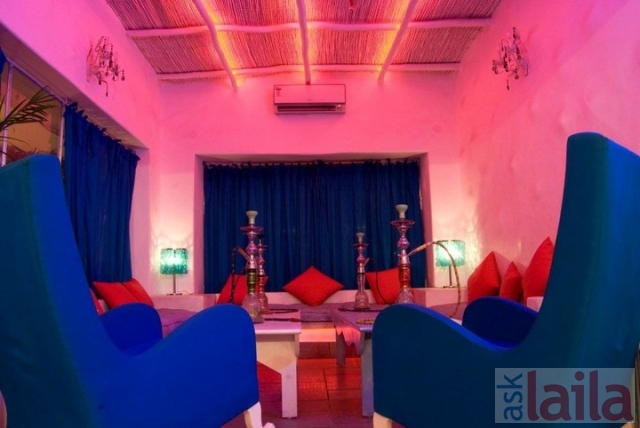 Mocha Mojo in Adyar, Chennai | 1 people Reviewed - AskLaila