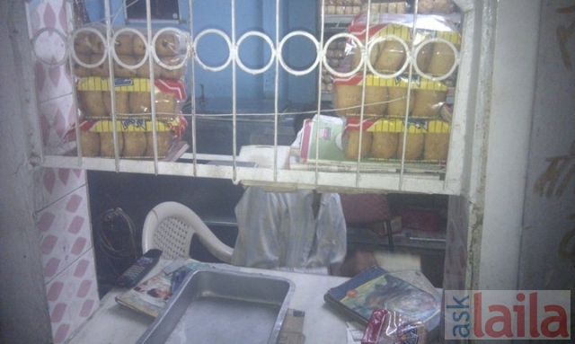 DMS Milk Centre in Connaught Place, Delhi - AskLaila