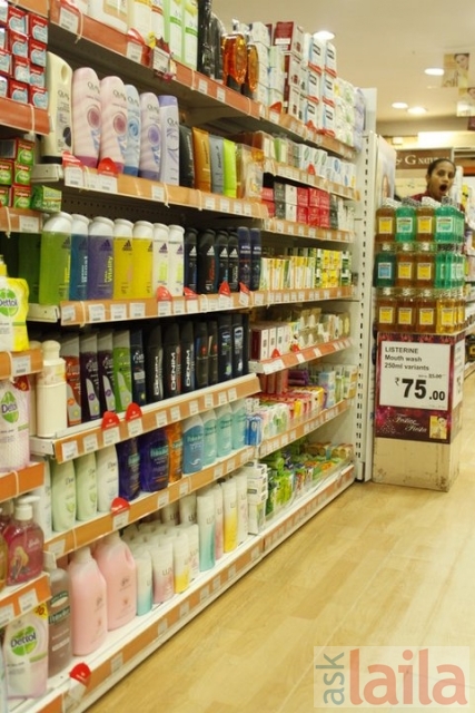 Health & Glow in Brigade Road, Bangalore | 4 people Reviewed - AskLaila