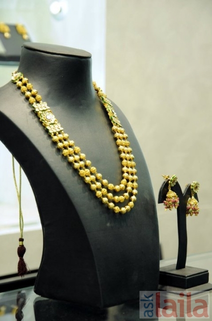 Orra Jewellery in Panaji, Goa - AskLaila