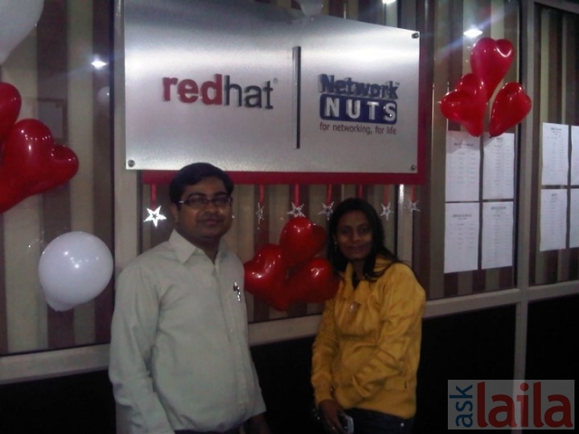 Network NUTS in Kingsway Camp, Delhi | 1 people Reviewed - AskLaila