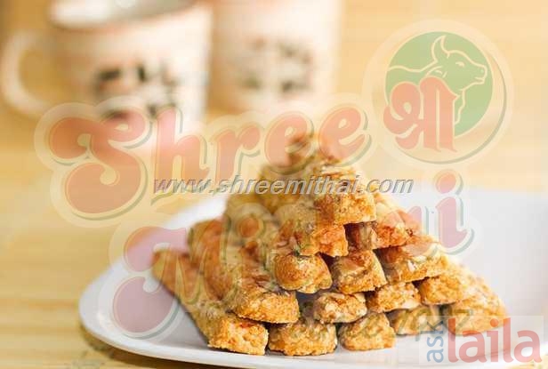 Shree Mithai in Planet Fashion, Anna Salai, Chennai | 2 people Reviewed ...