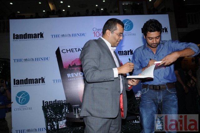 Landmark in Infiniti Mall, Andheri West, Mumbai - AskLaila