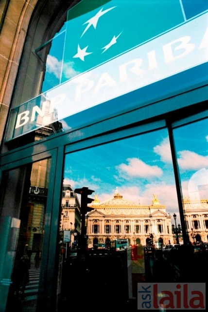 BNP Paribas Bank in Fort, Mumbai - AskLaila