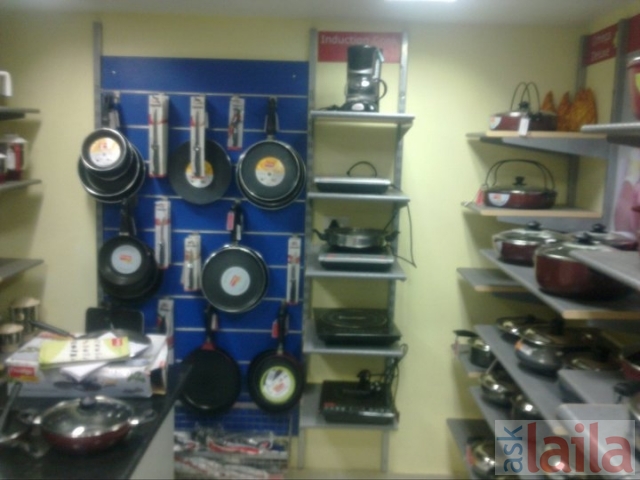 Prestige Smart Kitchen in HSR Layout, Bangalore | 1 people Reviewed ...