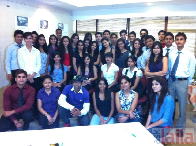 Frankfinn Institute Of Air Hostess Training in Salt Lake, Kolkata | 5 ...