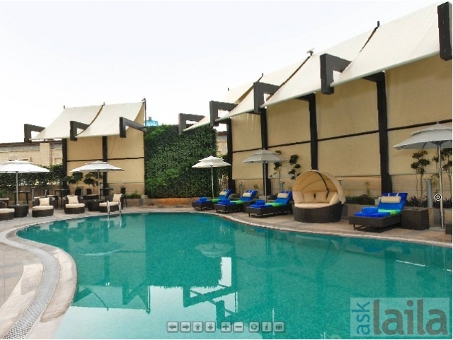 Fortune Select Trinity Hotel in Whitefield, Bangalore | 1 people ...