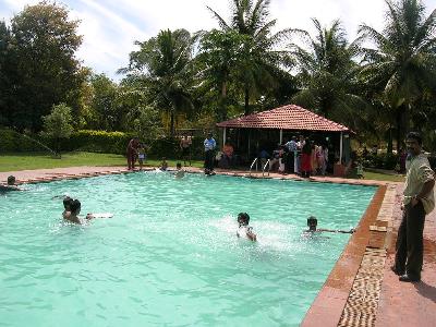 Nirvana Holidays in Hesaraghatta, Bangalore | 5 people Reviewed - AskLaila