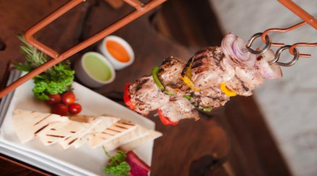 Moets Shack in Defence Colony, Delhi - AskLaila