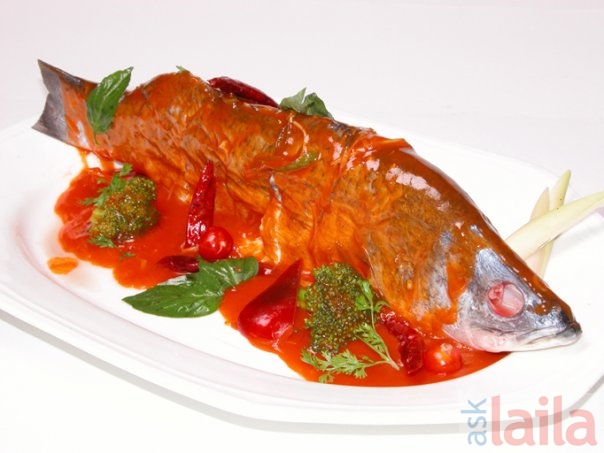 Sigree in Nungambakkam, Chennai | 3 people Reviewed - AskLaila