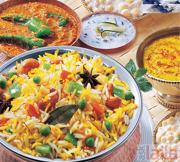 Sigree in Nungambakkam, Chennai | 3 people Reviewed - AskLaila