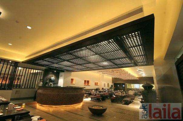 Photos of Sigree Nungambakkam, Chennai | Sigree Restaurant images in ...