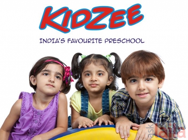 Kidzee in Vijaya Nagar, Bangalore - AskLaila