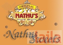 Nathu Sweets in New Friends Colony, Delhi | 3 people Reviewed - AskLaila