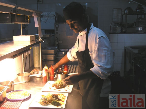 Toscano in The Forum Value Mall, Whitefield, Bangalore | 6 people ...