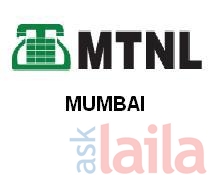 MTNL in Borivali East, Mumbai - AskLaila