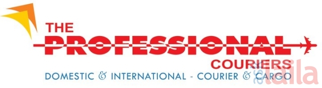 The Professional Couriers in Kanakapura Main Road, Bangalore | 6 people ...