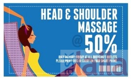 Bodycraft Spa And Salon in Jaya Nagar 1st Block, Bangalore | 6 people ...