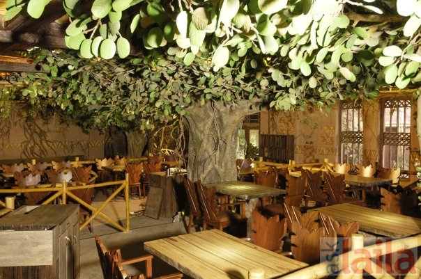 Machaan, in E.M Bypass, Kolkata | Machaan, Restaurant in Kolkata - AskLaila