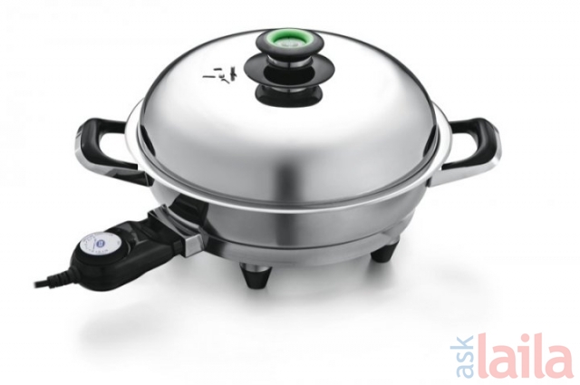 AMC Cookware in Indira Nagar, Bangalore | 3 people Reviewed - AskLaila