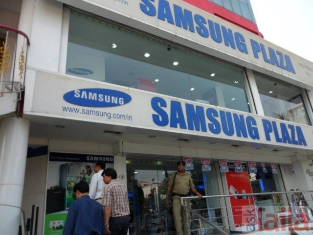 Samsung Plaza in Vashi, NaviMumbai - AskLaila