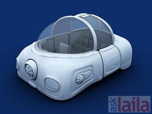 Arena Animation in Dilsukhnagar, Hyderabad | 2 people Reviewed - AskLaila