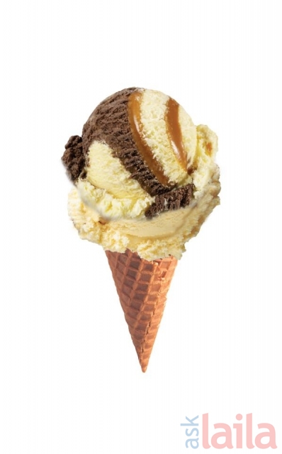 Gokul Ice Cream in Vashi Sector 19 A, Mumbai - AskLaila