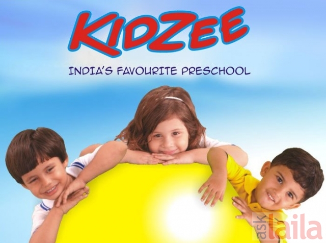 Kidzee in Kanakapura Main Road, Bangalore - AskLaila