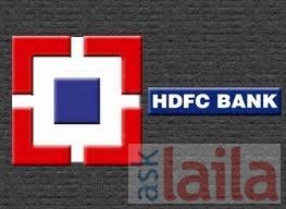 HDFC Home Loans in Kasturba Road, Bangalore | 4 people Reviewed - AskLaila